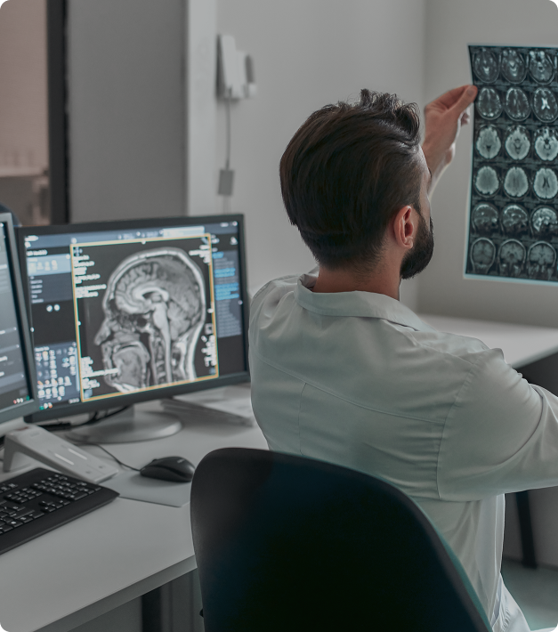 Nexus-MD - MIA Dashboard